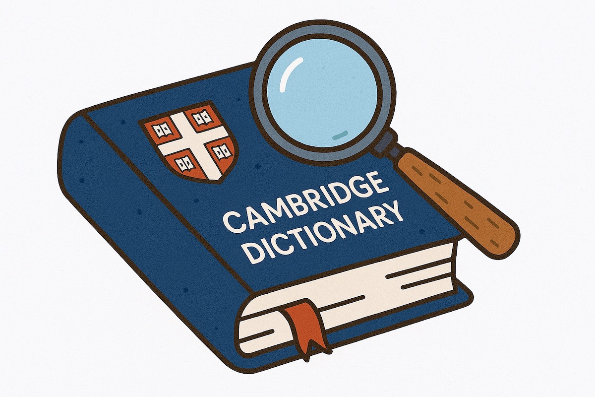 Cambridge Dictionary Adds Internet Slang Including Skibidi, Tradwife ...