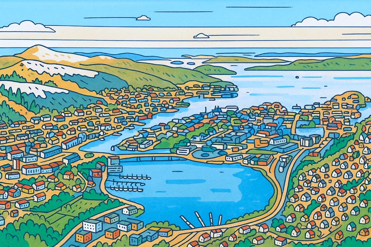 At Least 5 Dead, 2 Injured in a Bow-and-Arrow Attack in Norway