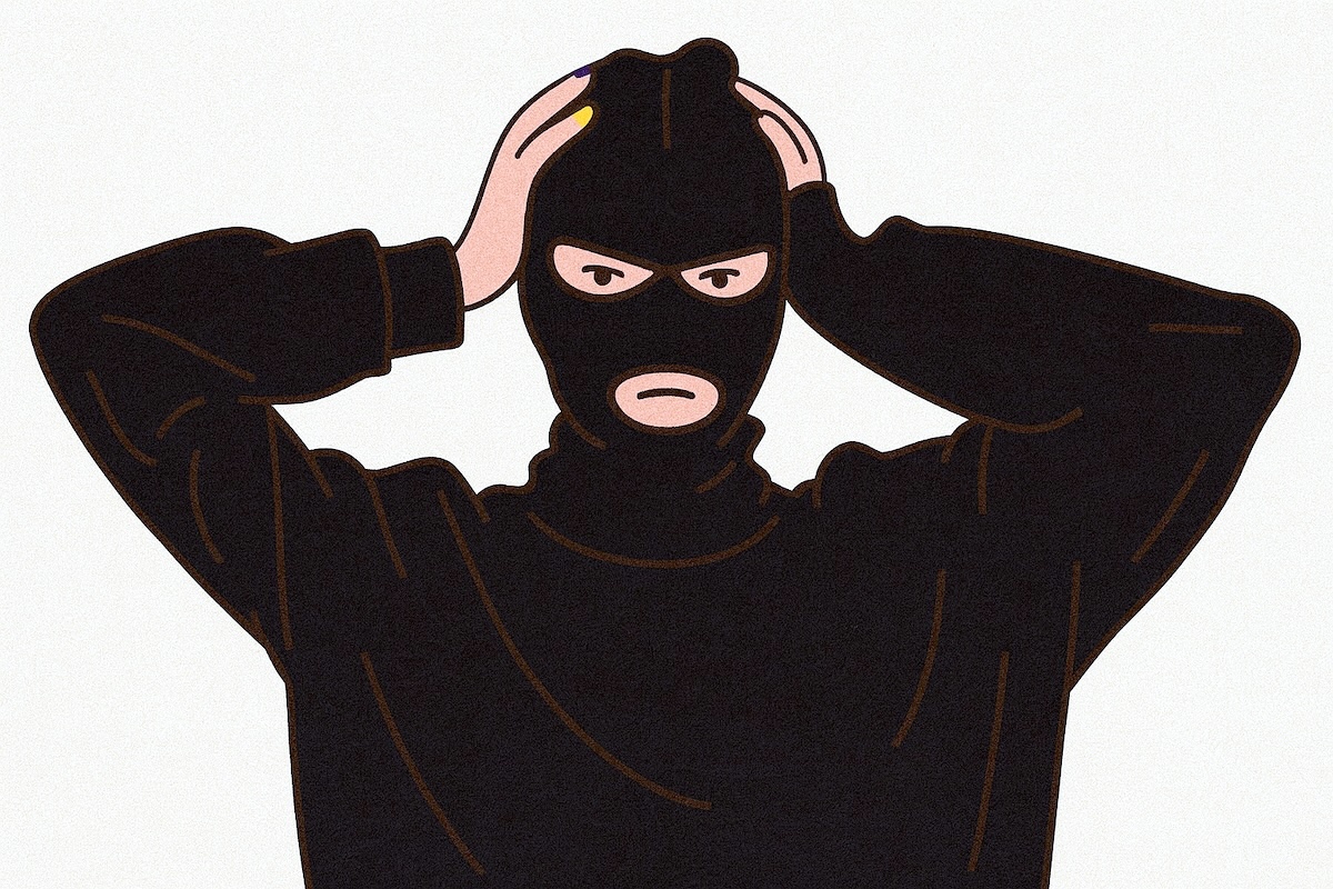 Chinese Idiom Story - Yan Er Dao Ling (Cover Ears to Steal a Bell)