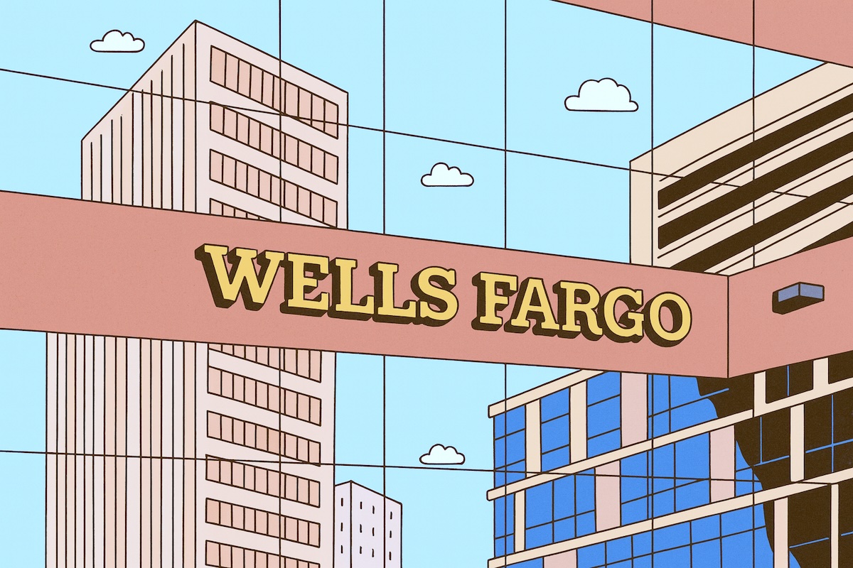 Wells Fargo Fires Employees for Simulating Keyboard Activity to Fake Work