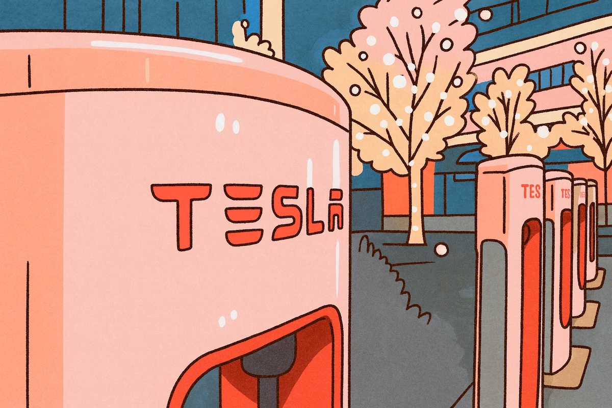 Tesla Stock Plummets: Musk Loses $29B in a Day