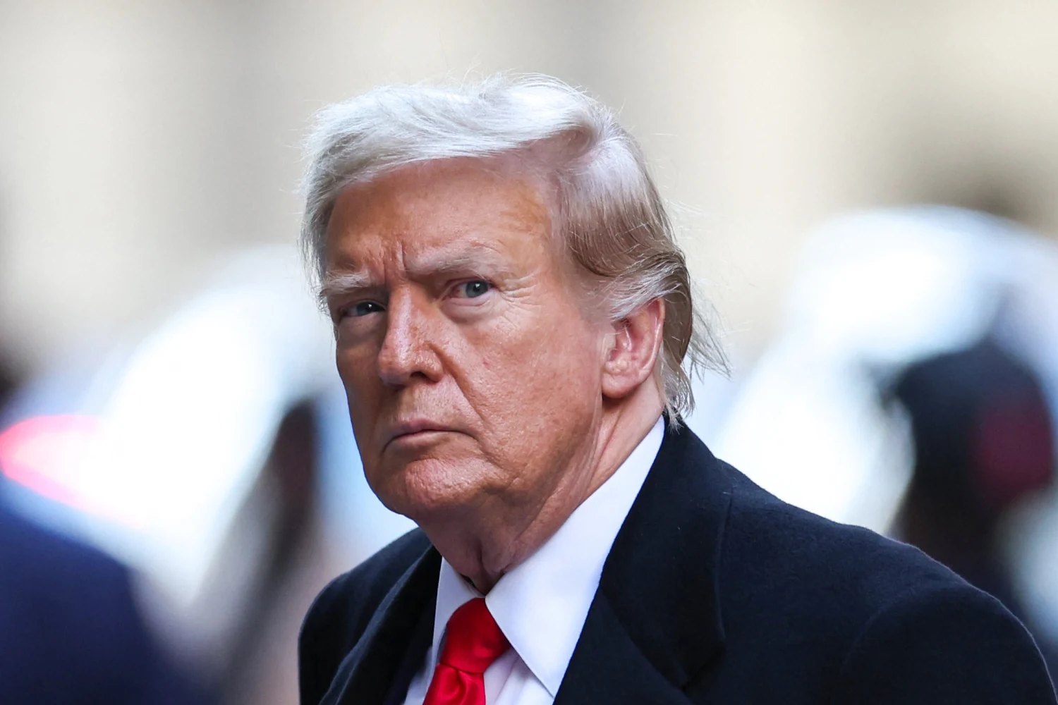 Trump S Historic Conviction First U S President Found Guilty Of A Crime