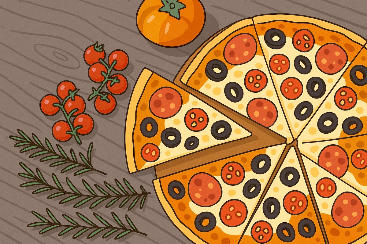 The Evolution of Pizza: From Flatbread to Global Phenomenon
