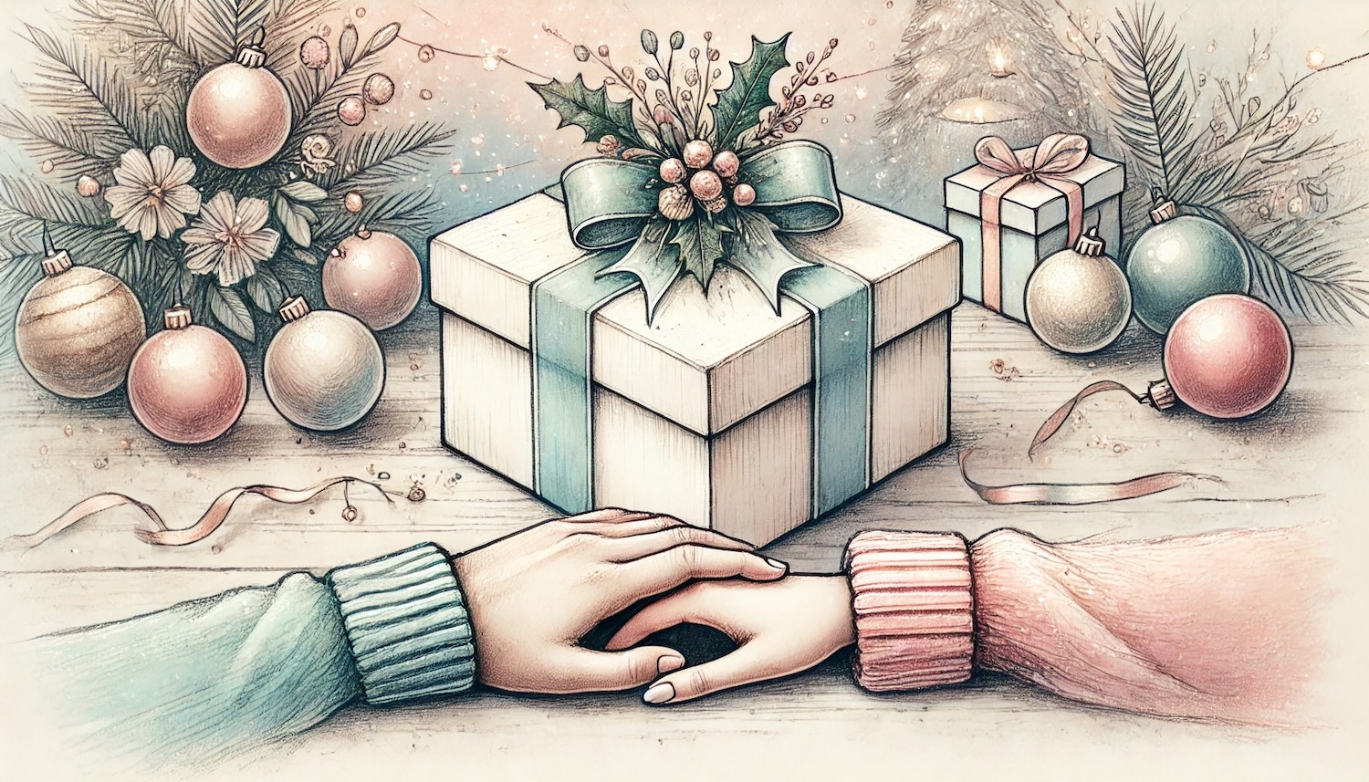 The Gift of the Magi - Part 3