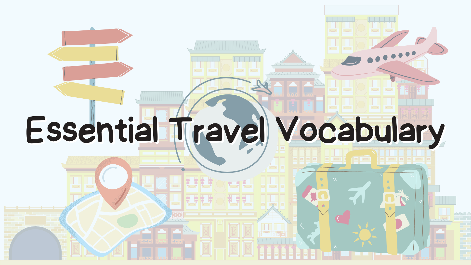 Essential Chinese Phrases for Travelers - A Beginner’s Guide