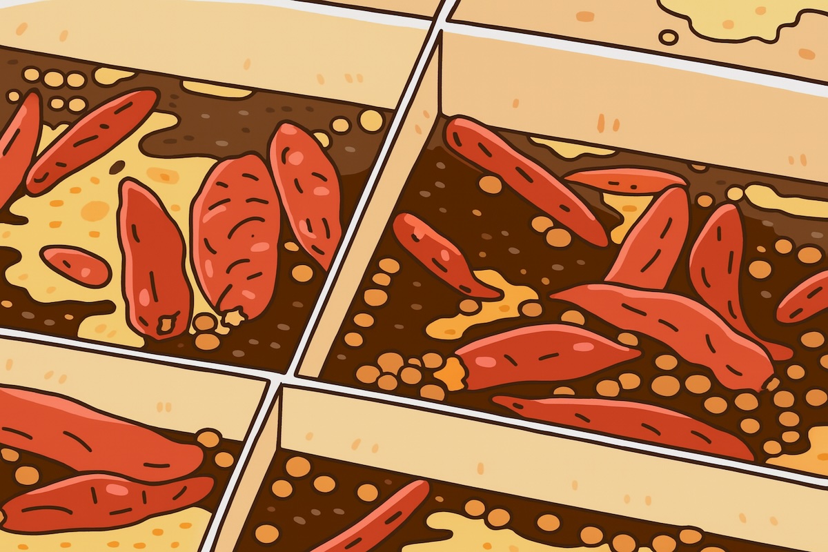 Three Great Chinese Foods to Try in China