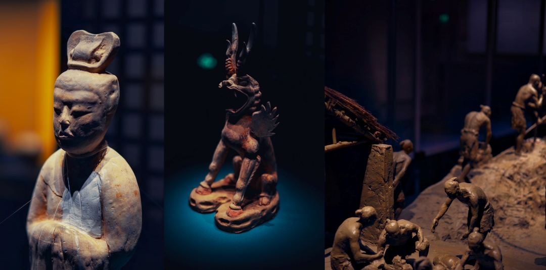 Chinese Dynasty: Shang Dynasty (1600 to 1046 BCE)