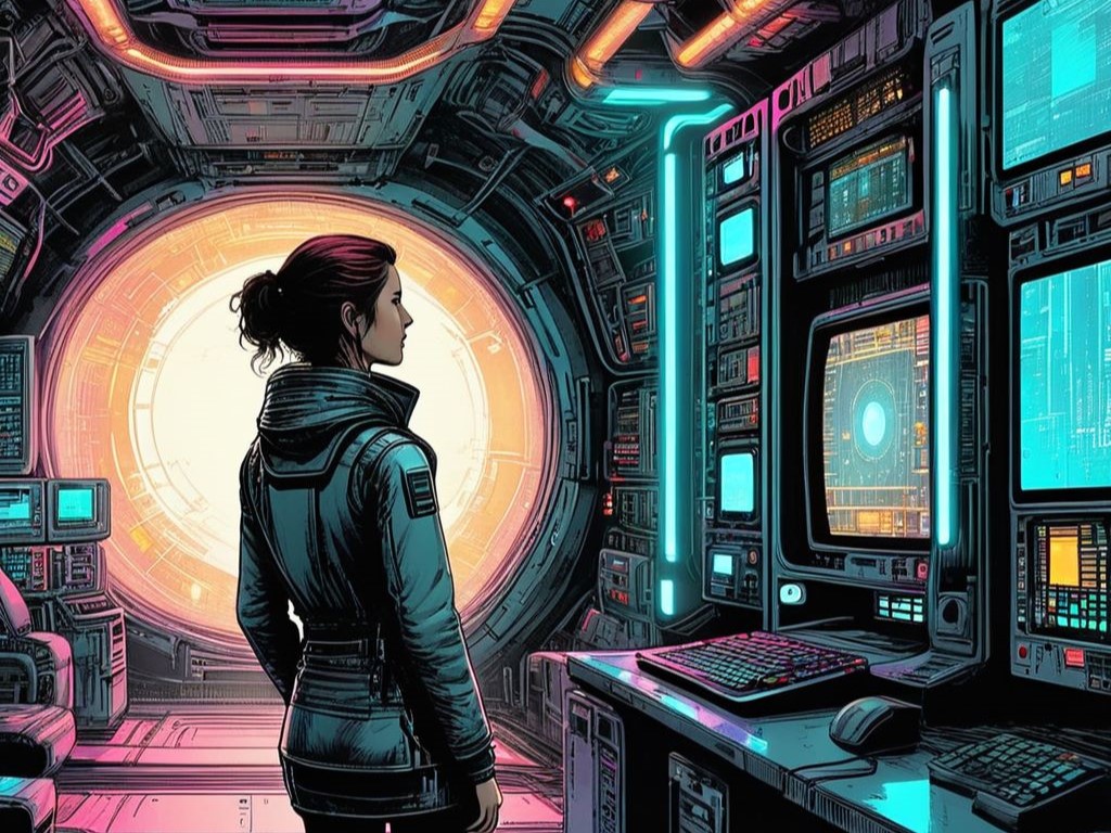 The Last Signal - Part 2