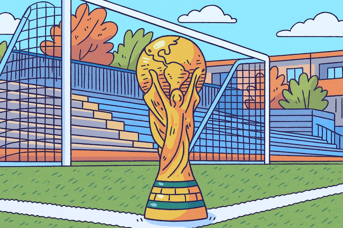 World Cup 2022 First Week Recap
