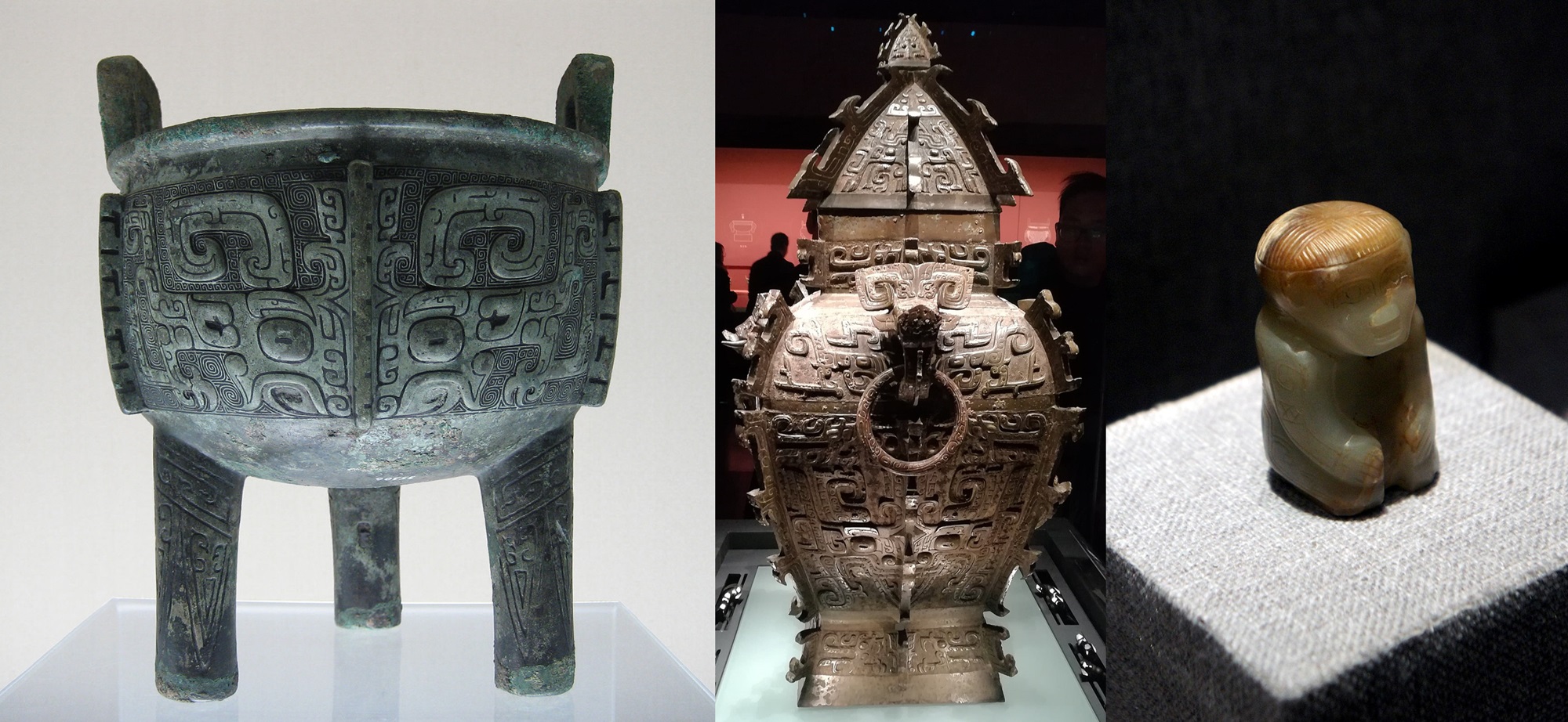 Shang Dynasty Ceremonies And Sacrifices Facts